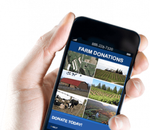 Donate Farmland to Charity - Rural Property Donations 501c3