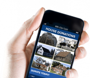Donate House to Charity - Nonprofit Charitable Home Donation