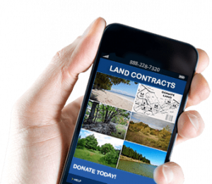 Donate Land Contracts to Charity - Real Estate with Causes